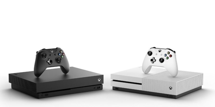 Project Scarlett – Es kommt doch nur eine neue Xbox – Gamer's Palace