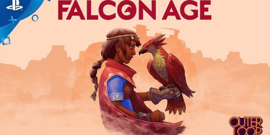 Falcon Age – „Imprint Mode“ hinzugefügt – Gamer's Palace