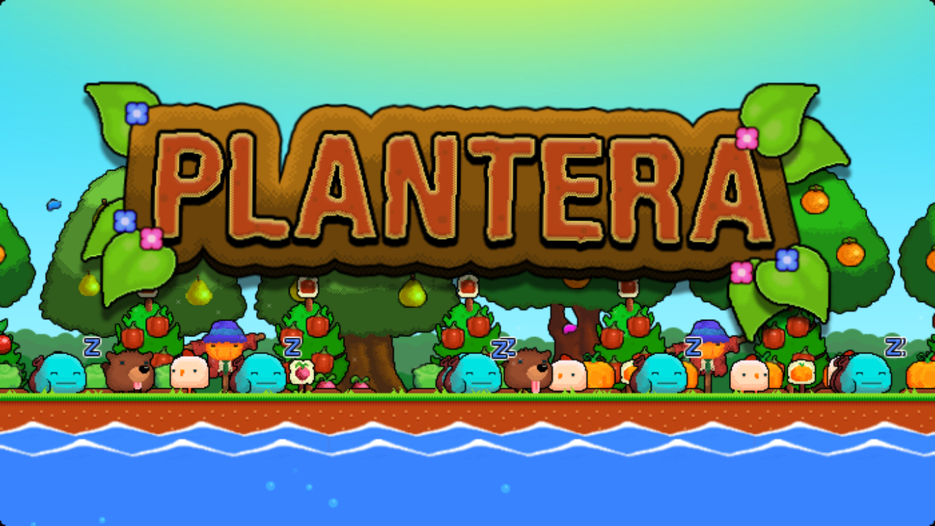 Plantera (Steam) im Test – Kleine Abwechslung für zwischendurch – Gamer ...