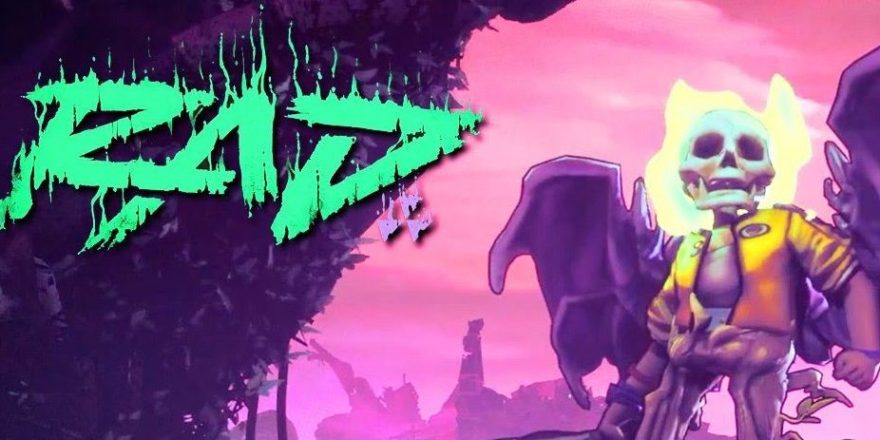 RAD (Switch) im Test – Die zweite Apokalypse zerstörte alles… – Gamer's ...