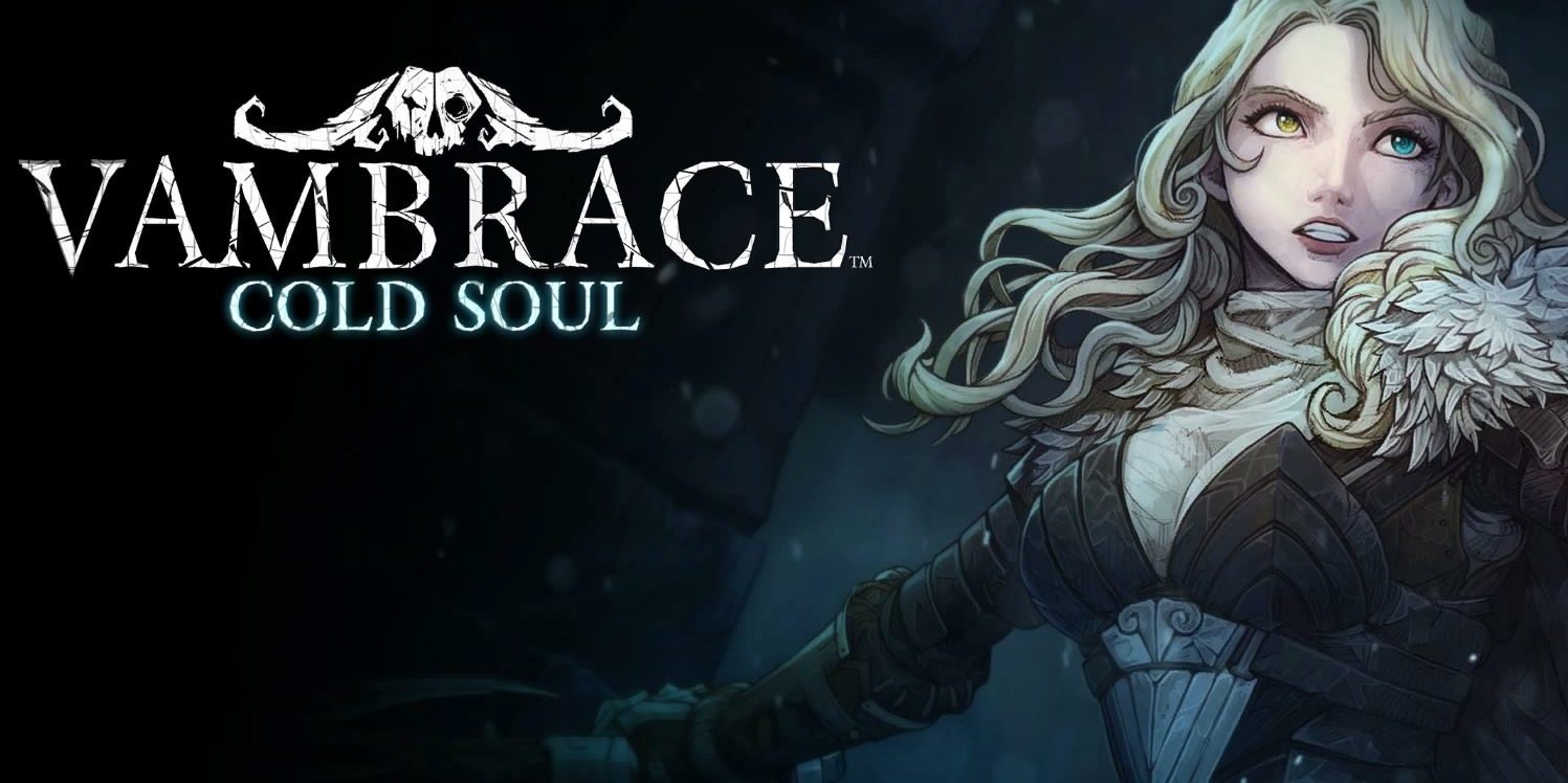 Vambrace: Cold Soul (PS4) im Test – Es ist so eisig hinter der Eiswand ...