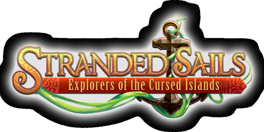 Stranded Sails: Explorers of the Cursed Islands (Nintendo Switch) im ...