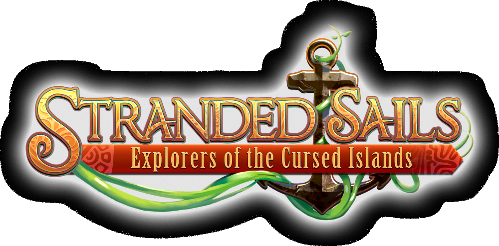 Stranded Sails: Explorers of the Cursed Islands (Nintendo Switch) im ...