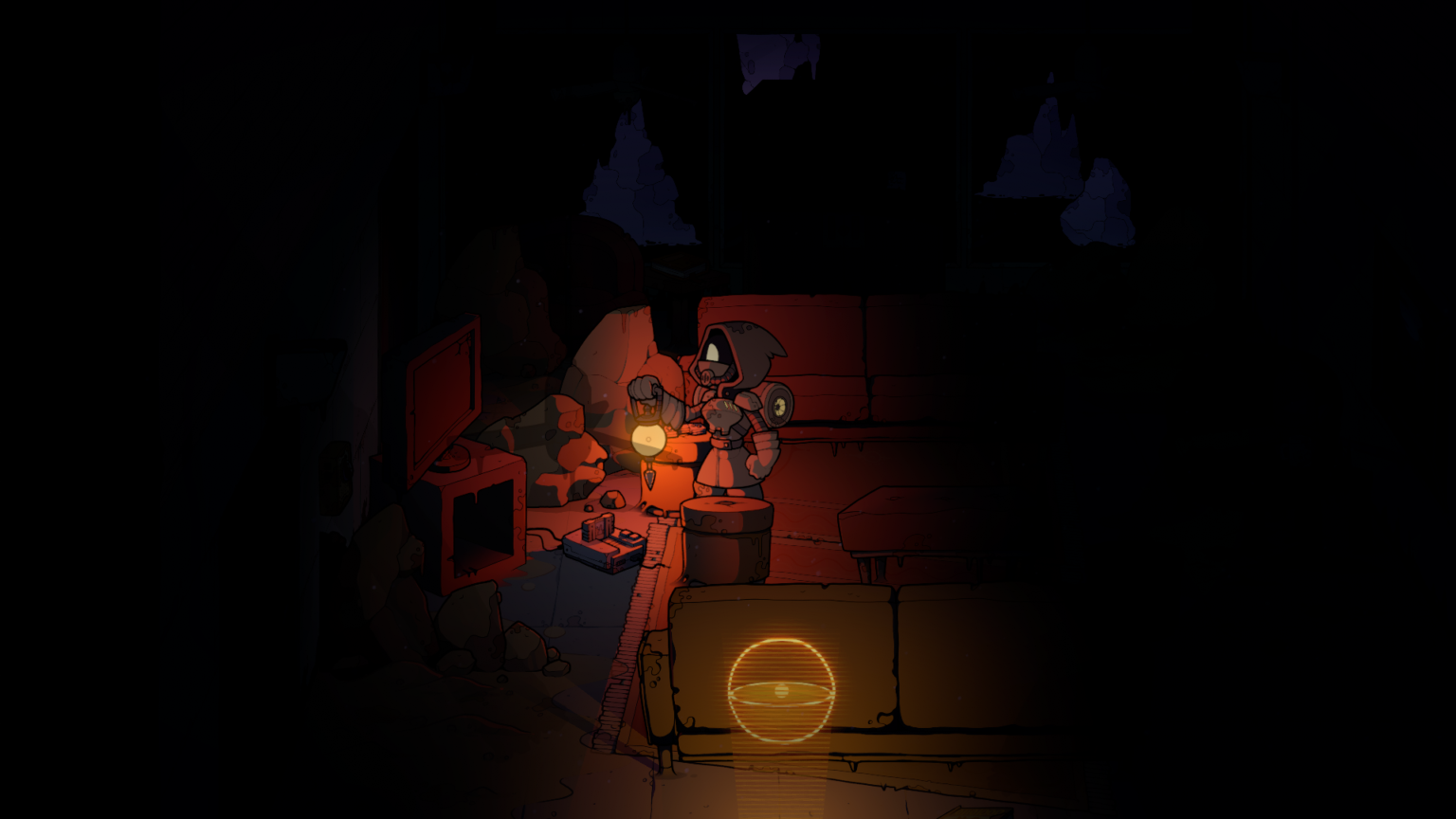 Some Distant Memory (Steam) im Test – Emotionale Reise in eine ...