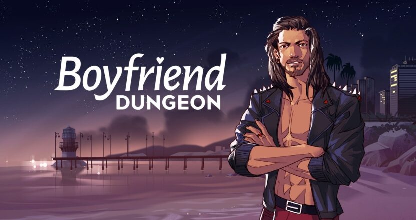 Boyfriend Dungeon – Ab heute wird in Dungeons gedatet – Gamer's Palace