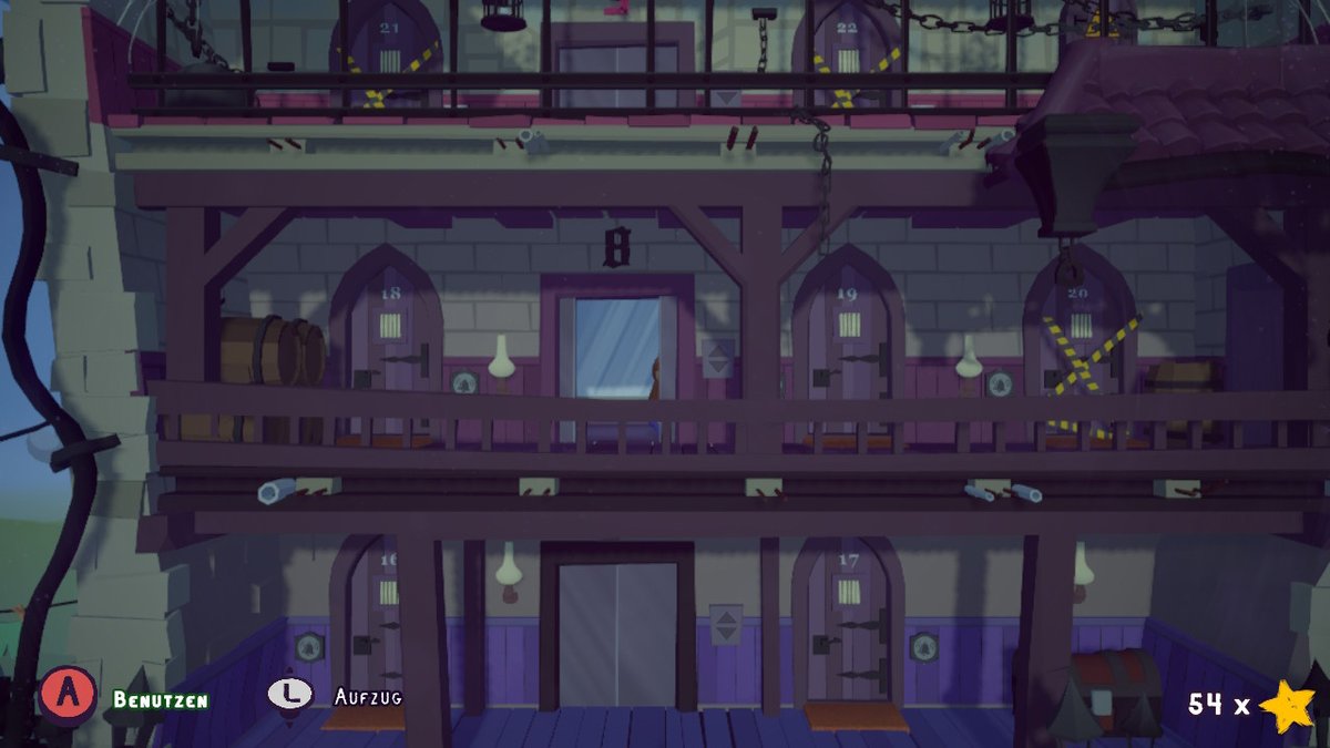 Tools Up! (Switch) im Test – Das perfekte Partyspiel zum Renovieren ...