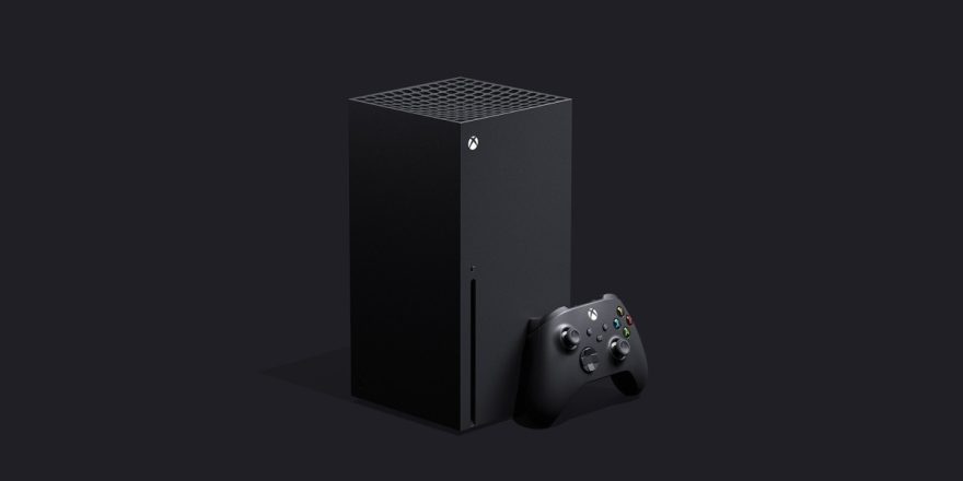 Xbox Series X – Project Scarlett hat einen Namen – Gamer's Palace
