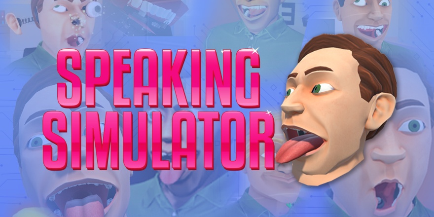 Speaking Simulator – Neuer verrückter Simulator erscheint bald – Gamer ...