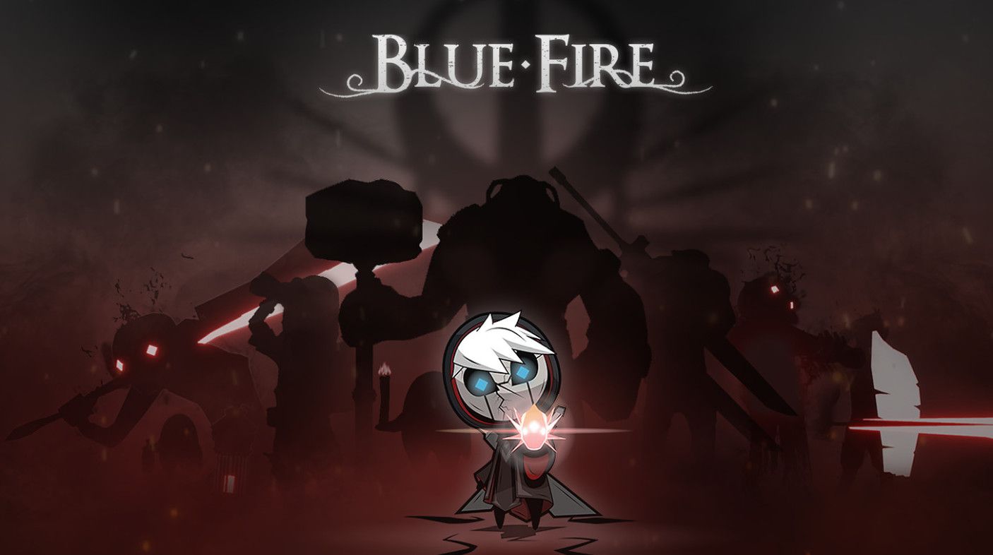 Blue Fire – Eine gefährliche Welt und „Das Nichts“ – Gamer's Palace