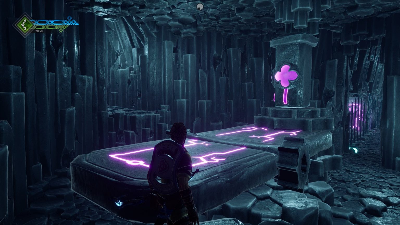 Soulborn Vorschau – Diese Welt verspricht viele Abenteuer – Gamer's Palace