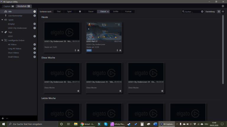 Elgato HD60 S+ Game Capture im Test – Mehr Schein als Sein – Gamer's Palace