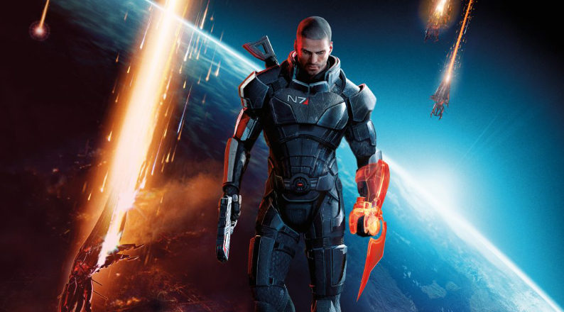 Mass Effect – Remaster der Trilogie könnte bis Ende März 2021 ...