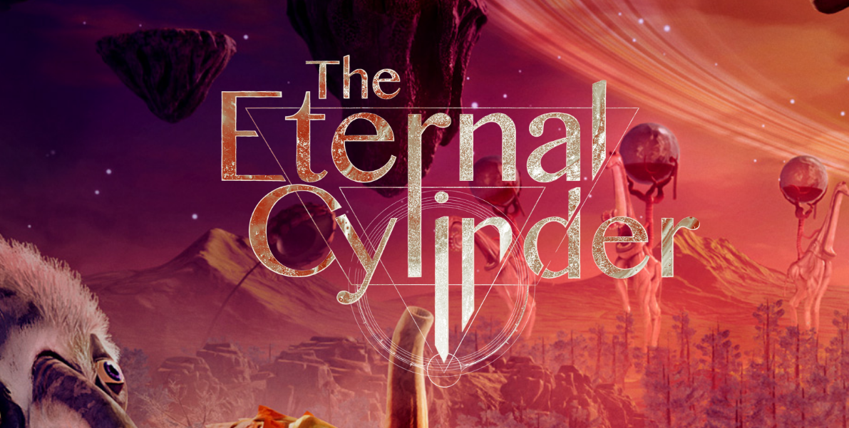 The Eternal Cylinder – Vorsicht vor dem Zylinder! – Gamer's Palace