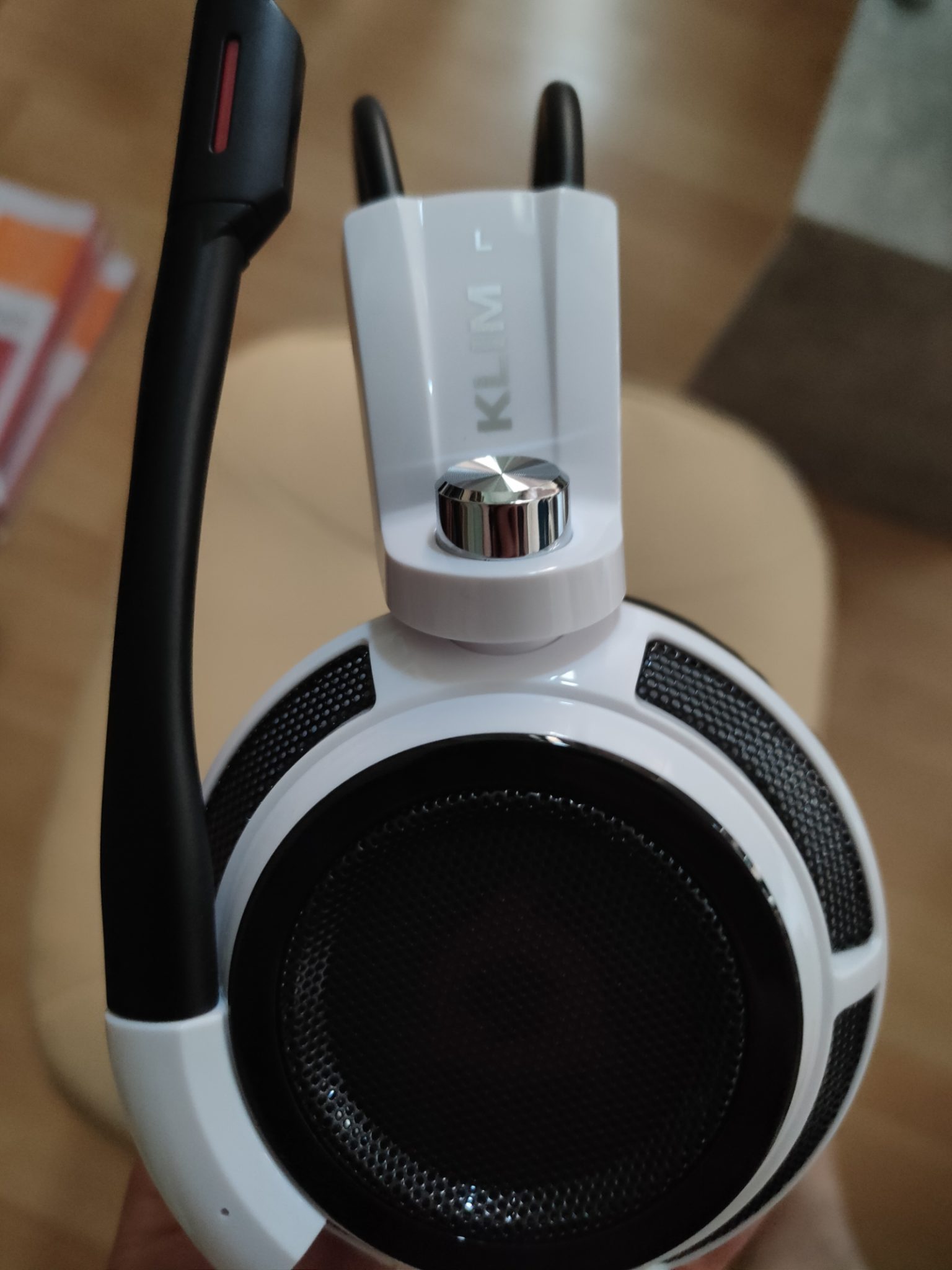 KLIM Puma Headset im Test – KLIMs Flaggschiff in der Prüfung – Gamer's ...
