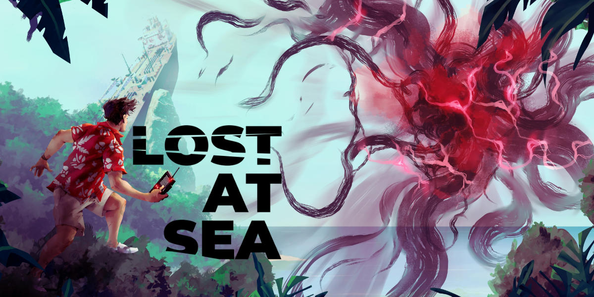 Lost at Sea – Erkundung des Lebens angekündigt – Gamer's Palace