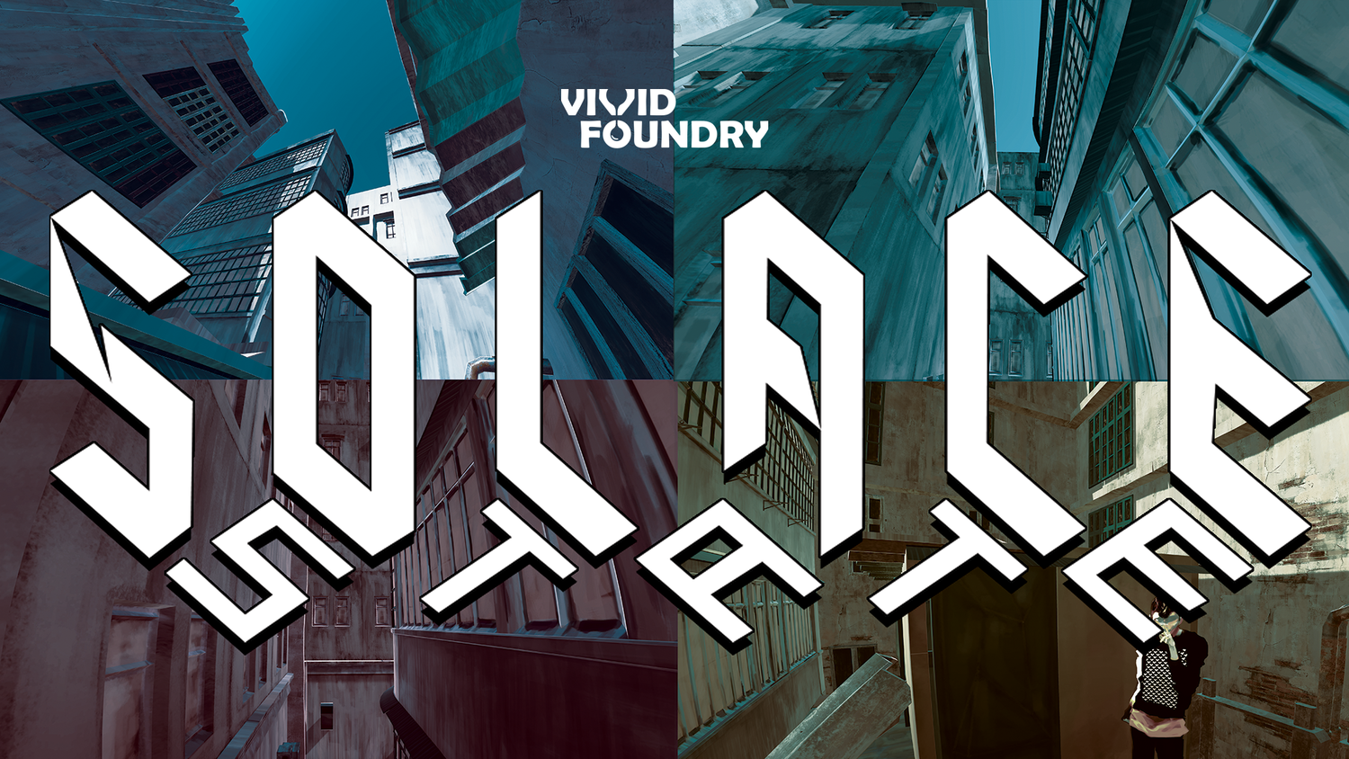 Solace State in der Vorschau – Überwachung vom Feinsten? – Gamer's Palace