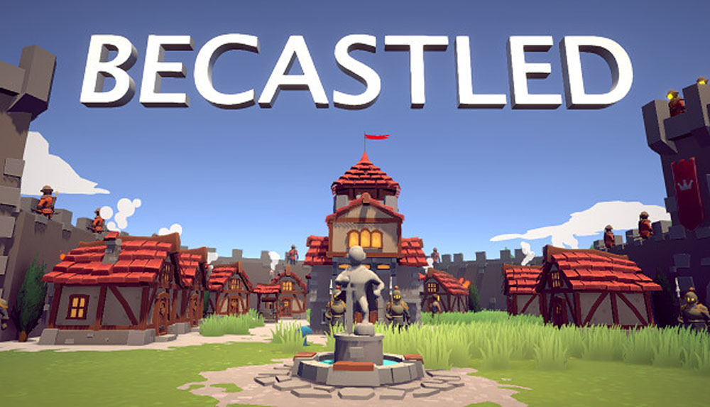 Becastled in der Vorschau – Zombies und Dörfer – Gamer's Palace