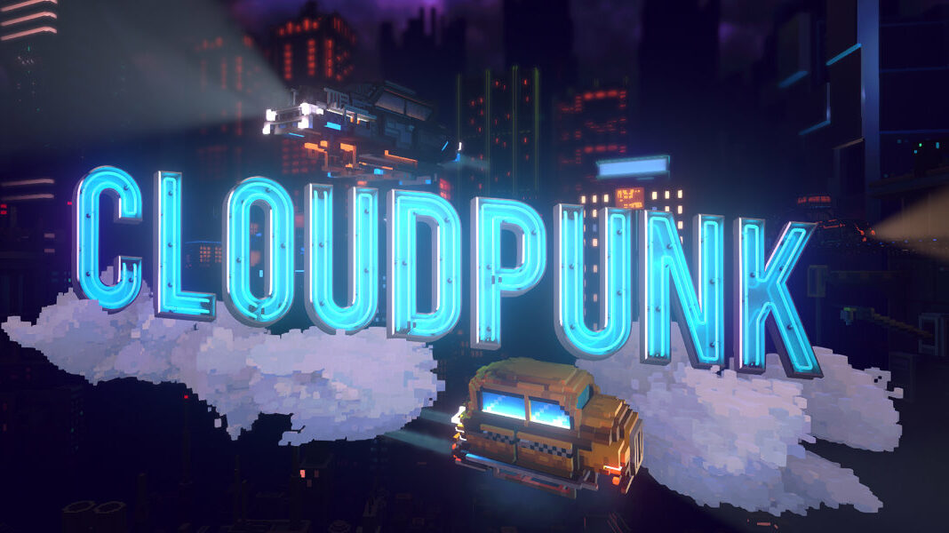Cloudpunk – PS5 Version mit technischen Verbesserungen vorgestellt ...