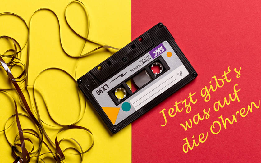 Jetzt gibt’s was auf die Ohren – Verlieben mit Florence – Gamer's Palace