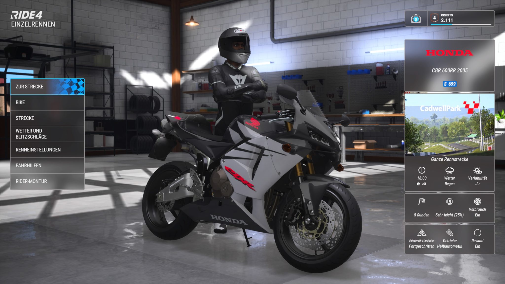 RIDE 4 (PS4) im Test – Evolution auf der Strecke – Gamer's Palace