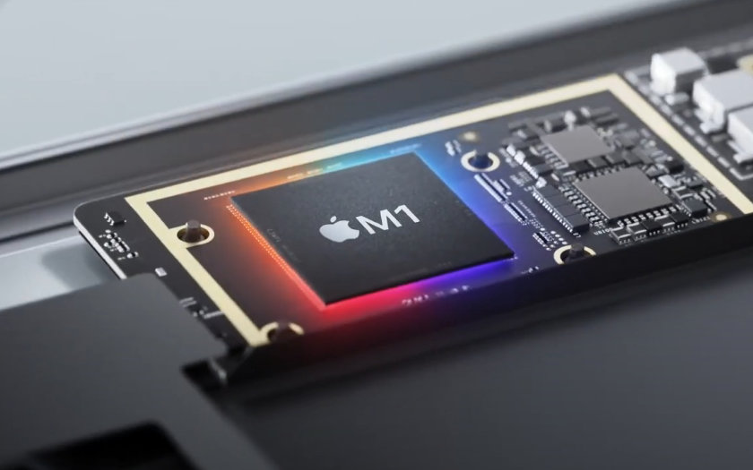 Apple M1 – Neuer Chip für mehr (Gaming-)Performance – Gamer's Palace