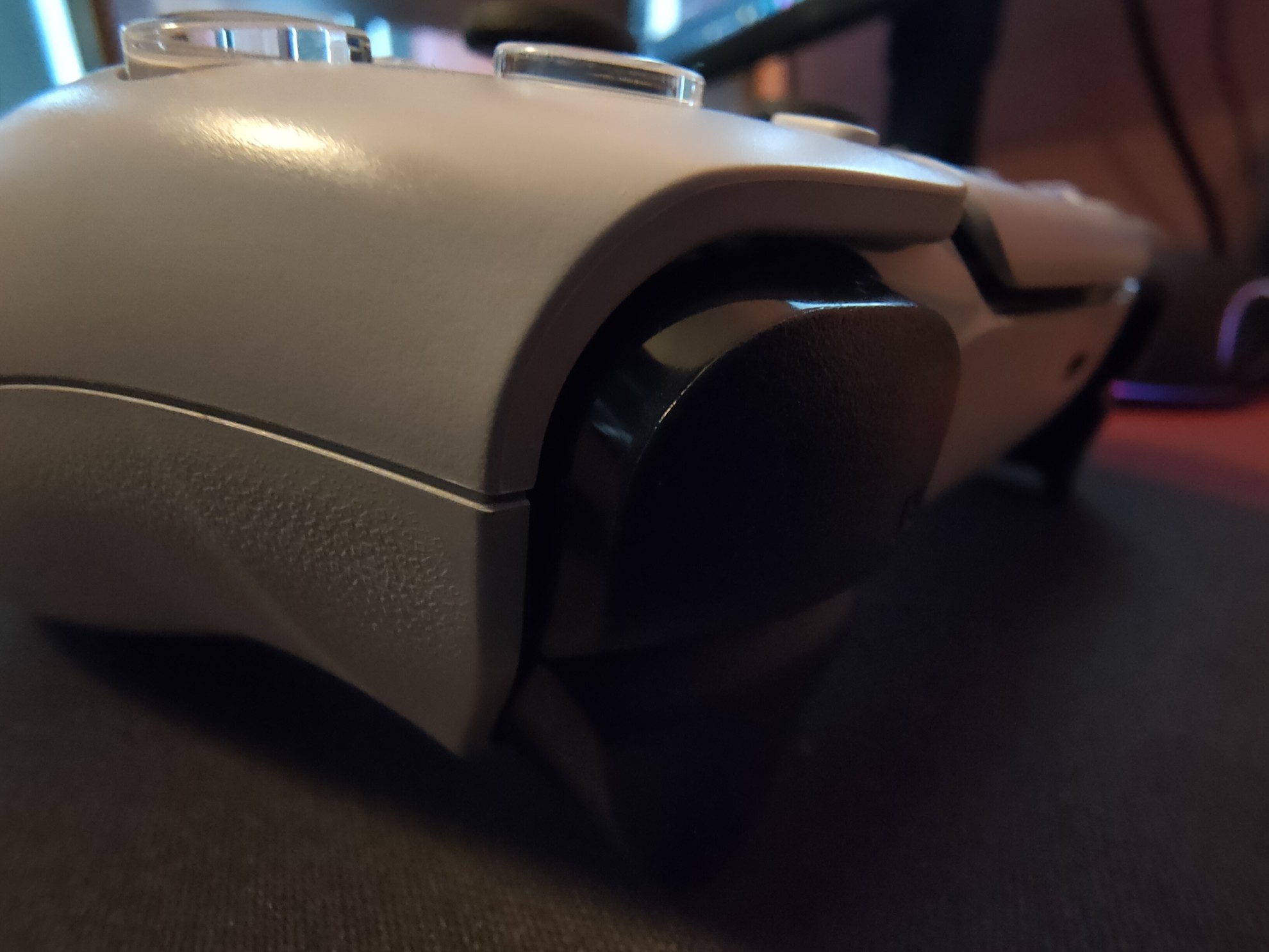 PS5 DualSense – Der Controller ist der wahre Gamechanger – Gamer's Palace