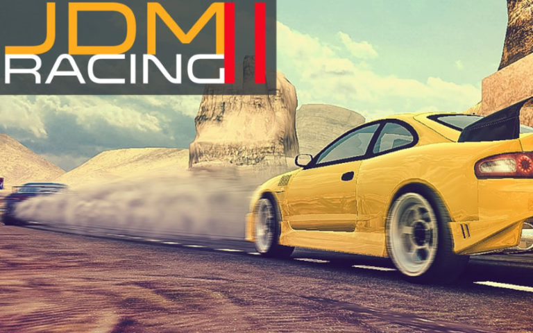 JDM Racing 2 (Switch) im Test – Schwammiger Arcaderacer – Gamer's Palace