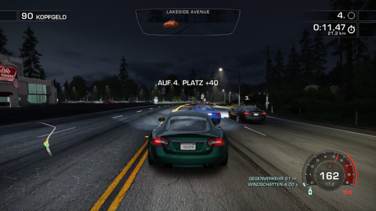Need for Speed Hot Pursuit Remastered (Switch) im Test – Kleine ...