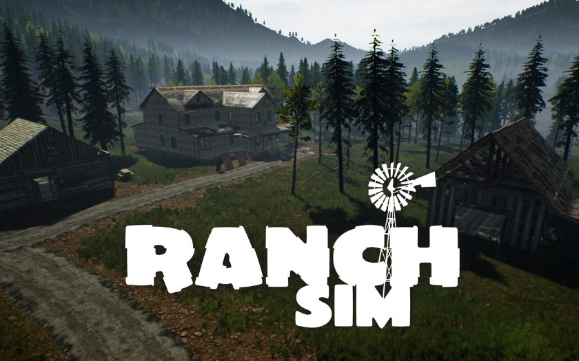 Ranch Sim – Early Access Start steht fest – Gamer's Palace
