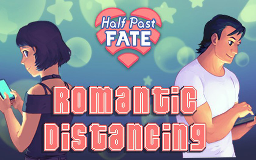 Half Past Fate: Romantic Distancing (Switch) im Test – Liebe zu Zeiten ...