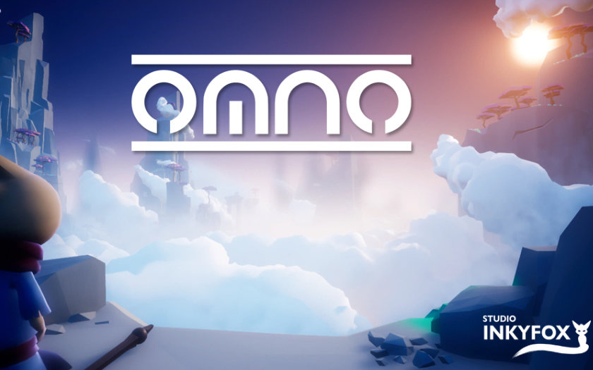 Omno (PS4) im Test – Eine sagenhafte Reise – Gamer's Palace