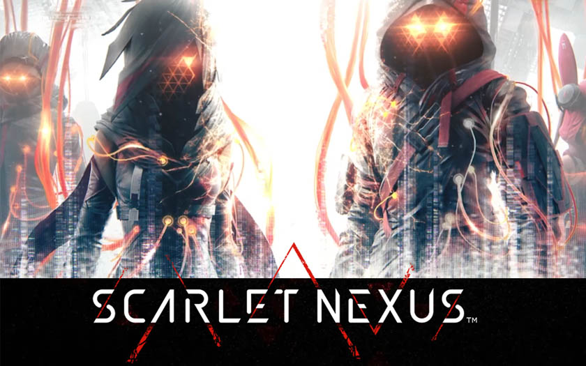 Scarlet Nexus – Ab sofort im Xbox Game Pass – Gamer's Palace