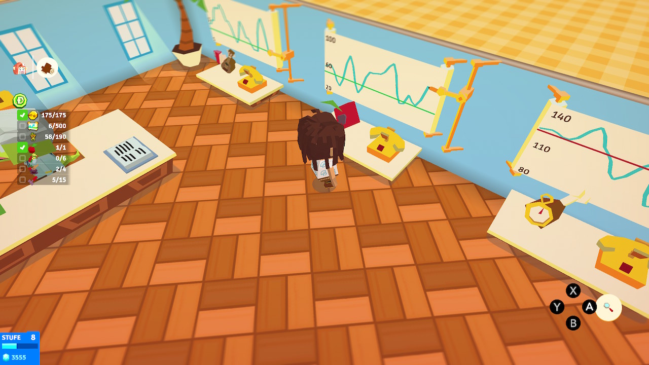 Castaway Paradise (Switch) im Test – Meine eigene kleine Insel – Gamer ...