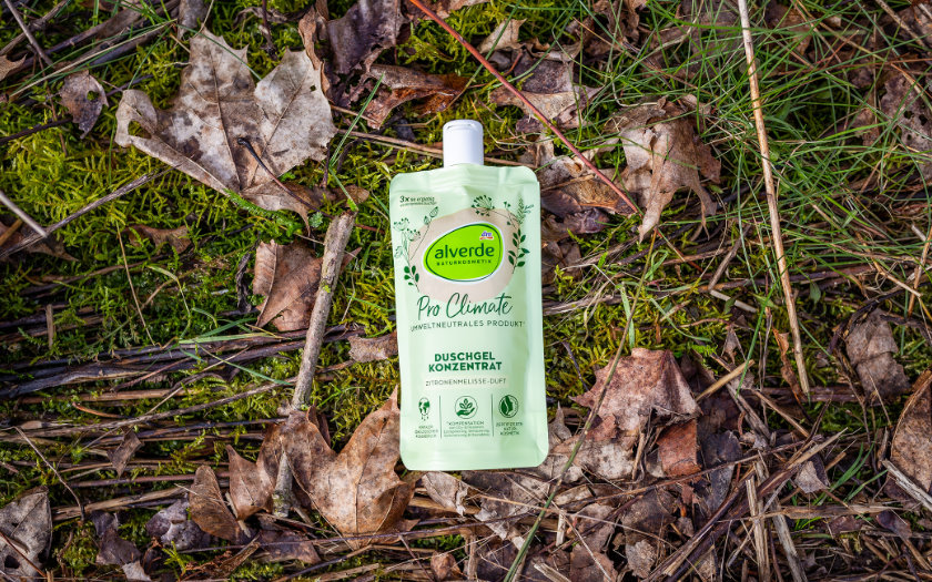 dm – Umweltneutrale Pro Climate Produkte starten – Gamer's Palace