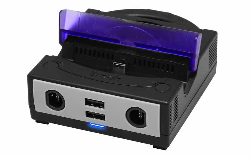 Brook Power Bay – Alternative Switch Docking Station vorgestellt ...