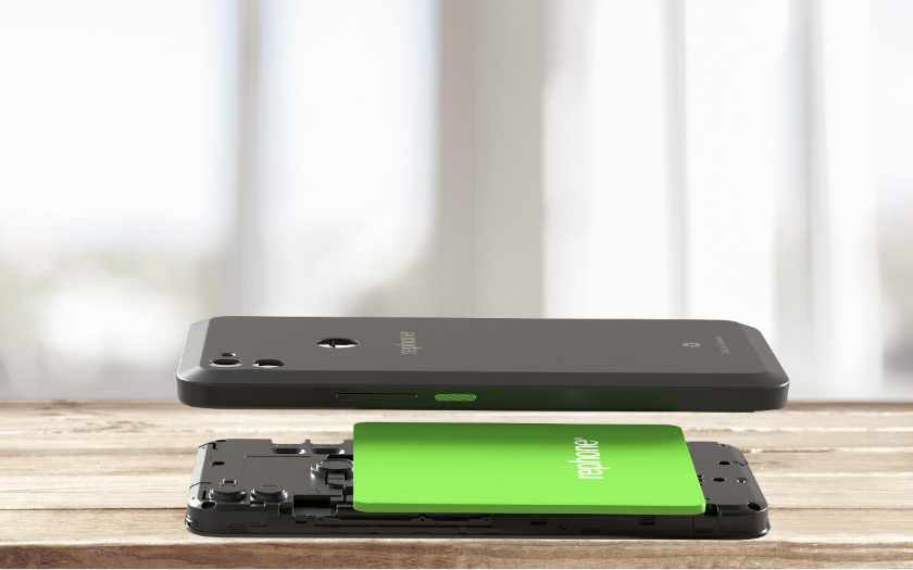 rephone – Nachhaltigeres Smartphone aus Deutschland angekündigt – Gamer ...