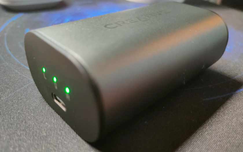 Creative Outlier Air V3 im Test – Kabellos, günstig, gut – Gamer's Palace