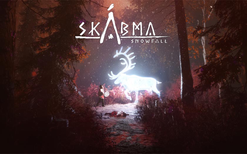 Skabma: Snowfall – Lerne das letzte indigene Volk Europas kennen – Gamer's Palace