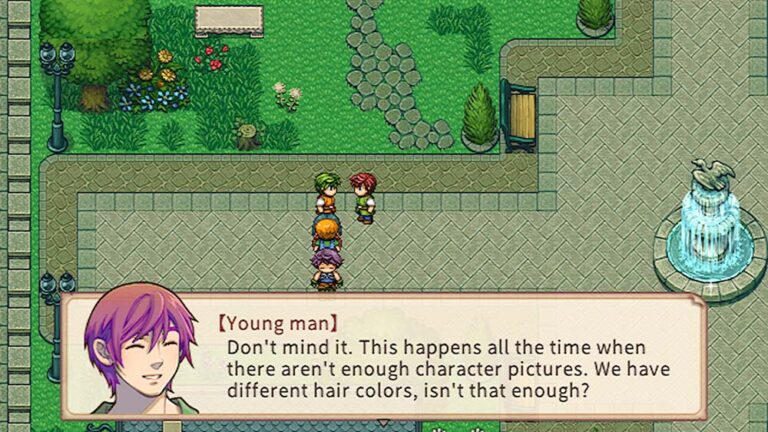 An NPC’s Odyssey (Switch) im Test – Du bist doch nur ein NPC – Gamer's ...