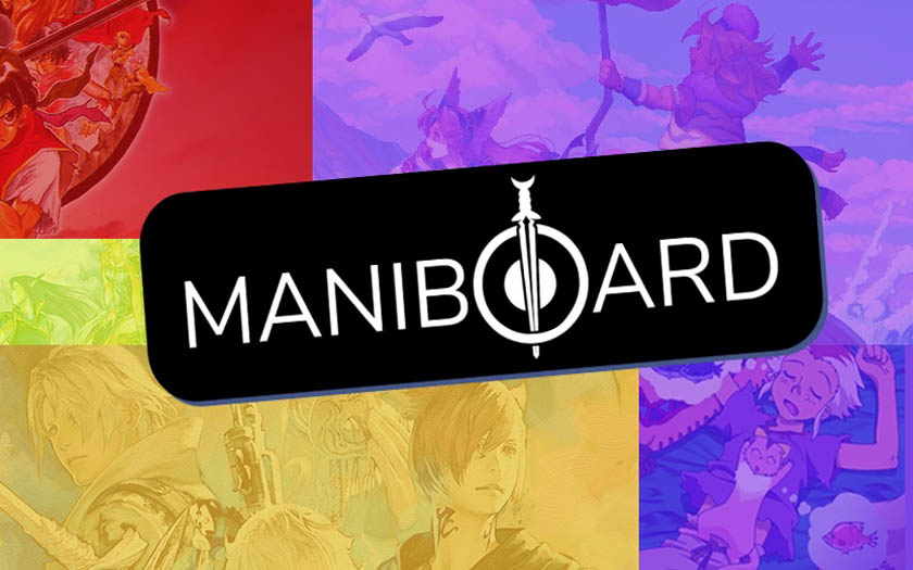Maniboard – Es gibt da dieses kleine Forum… – Gamer's Palace