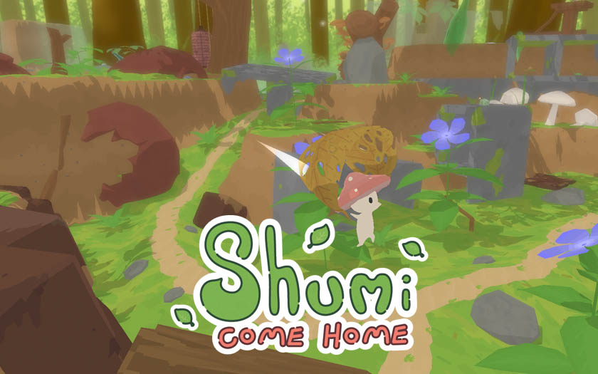 Shumi Come Home – Neuer Name, Publisher und Trailer – Gamer's Palace