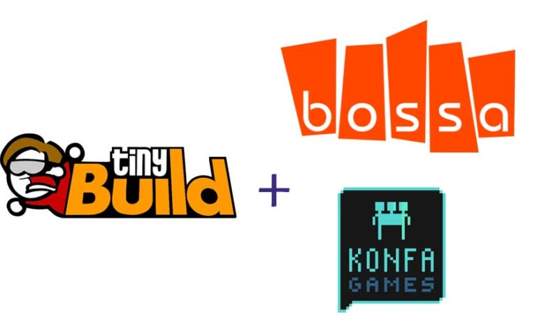 tinyBuild erwirbt Konfa Games und Singleplayer IPs von Bossa Studios ...