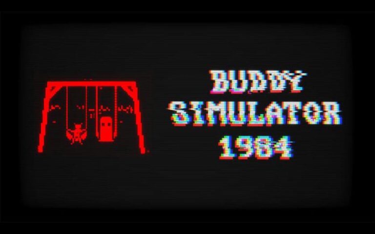 Buddy Simulator 1984 – Lust auf einen virtuellen Buddy? – Gamer's Palace