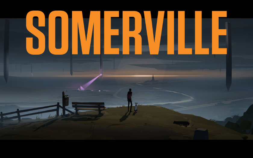 Somerville landet nächsten Monat im PC und Xbox Game Pass – Gamer's Palace