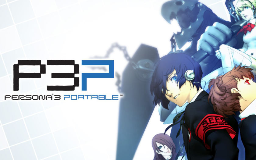Persona 3 erhält offenbar ein vollständiges Remake – Gamer's Palace