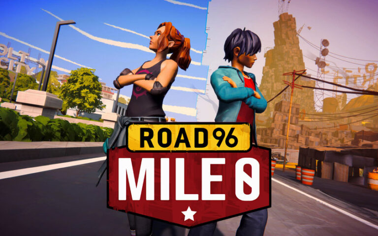 Road 96: Mile 0 (PS5) im Test – Raus aus Petria – Gamer's Palace
