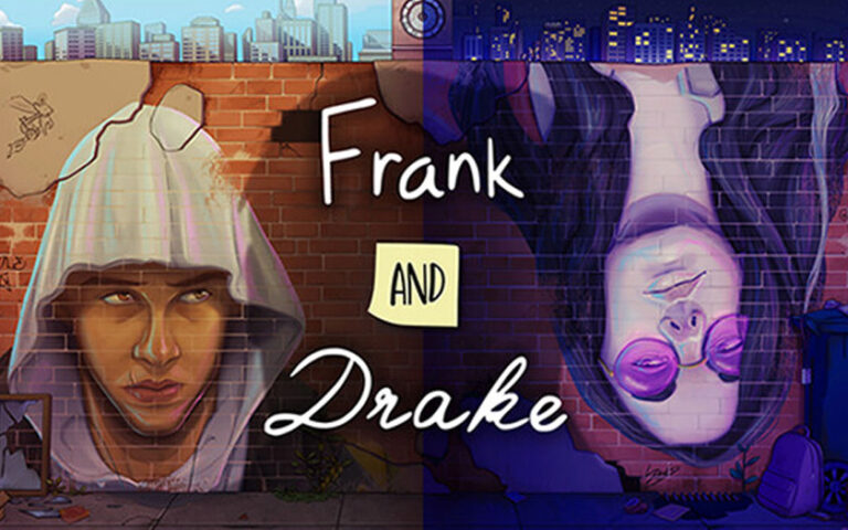 Frank and Drake – Verzögerungen bei der EU Switch Version – Gamer's Palace