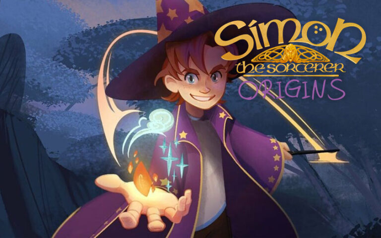 Simon the Sorcerer: Origins – Neuauflage verspricht Großes – Gamer's Palace