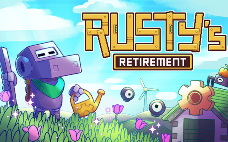 Rusty’s Retirement (PC) im Test – Farming nebenbei – Gamer's Palace